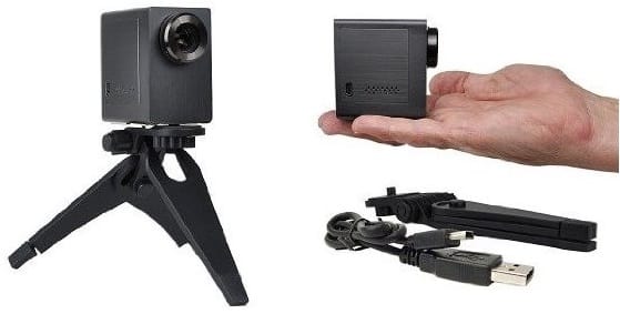 Cheapest Non-Brand Mini USB pico projector - The Tech Journal