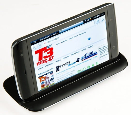 Dell Mini 5 docking station Plus HDMI (Video) - The Tech Journal