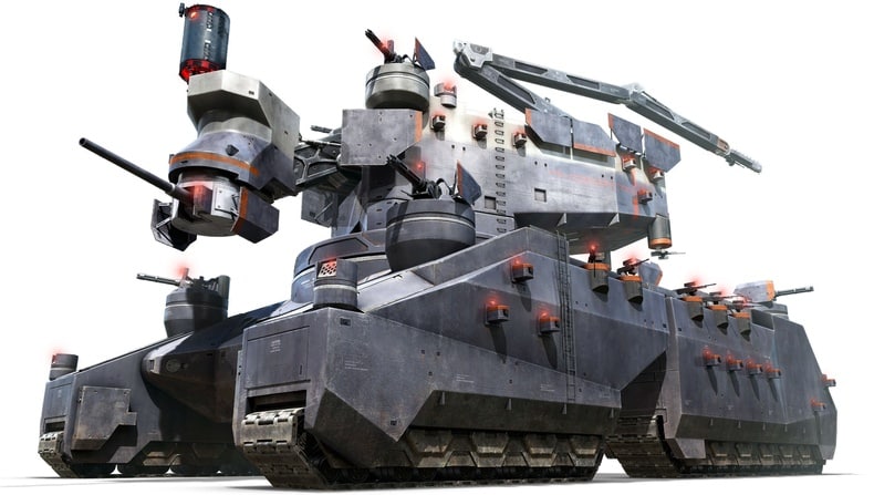 Metal Gear Solid: Peace Walker Hands-On - The Tech Journal