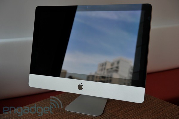Apple iMac review - The Tech Journal