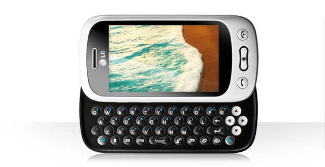 The LG Neon 2 has Officially Announced - The Tech Journal