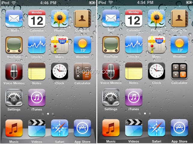 Checkout:Best Winterboard themes For iPhone/ iPod Touch - The Tech Journal