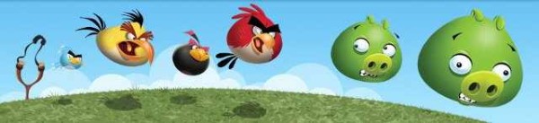 Rovio Adds New Fun To Angry Birds Seasons With 30 New Piglantis Levels ...