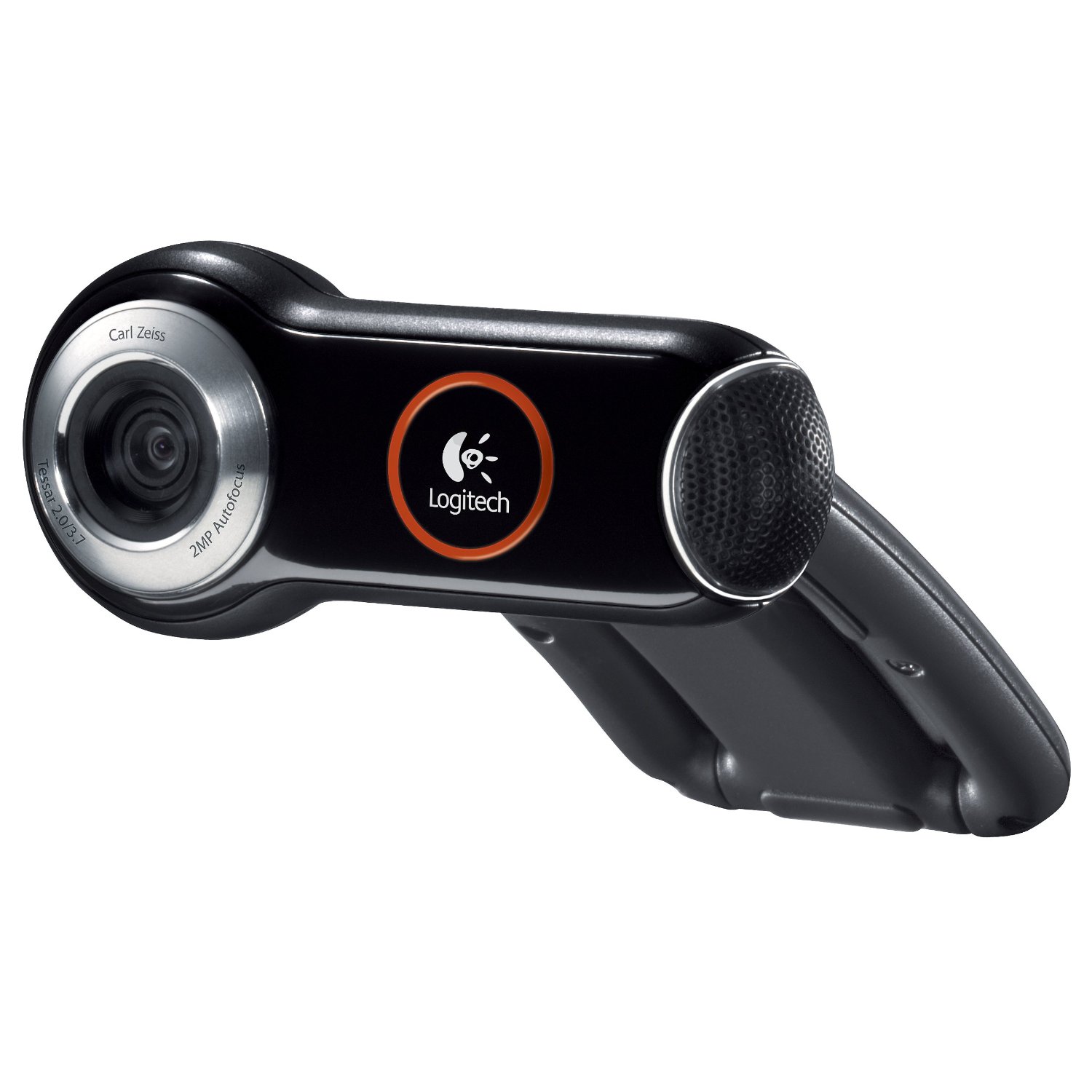 Logitech 720p Webcam Pro 9000 - The Tech Journal