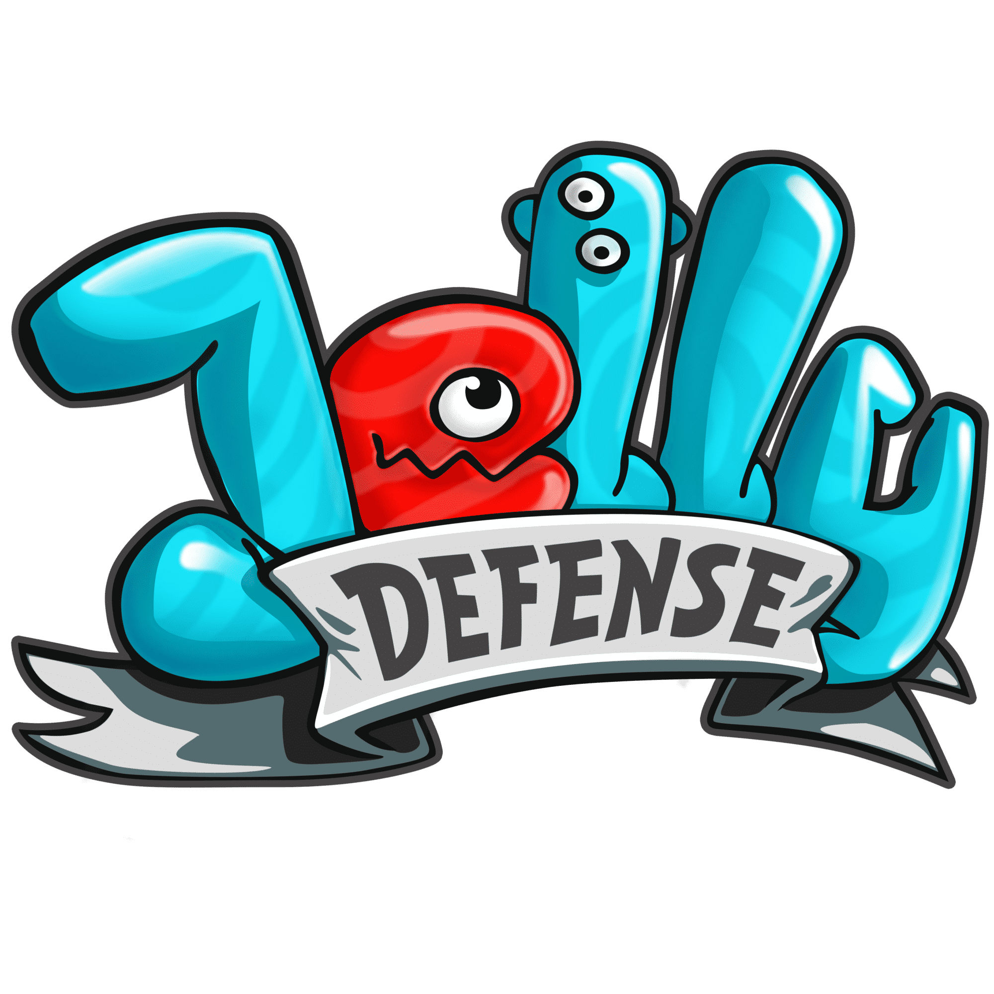 Jelly Defense - Released With Greatest Grafix - Free Promo Code ...