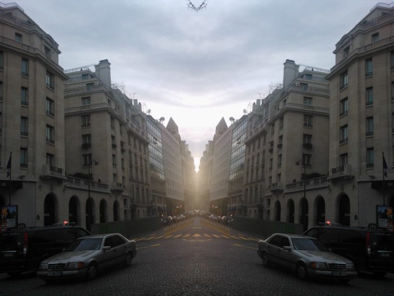 The Idea Of Inception Becomes Real: Control Your Dreams - The Tech Journal