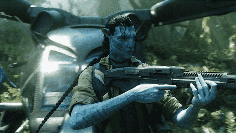 DARPA Investing $7 Million In Real Life 'Avatar' Project For U.S ...