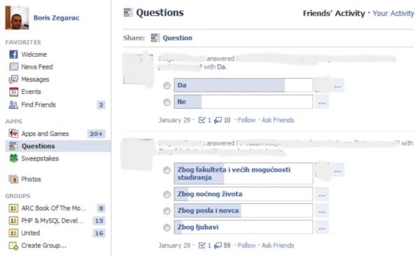 [Tutorial] How To Get Old Facebook Back - The Tech Journal