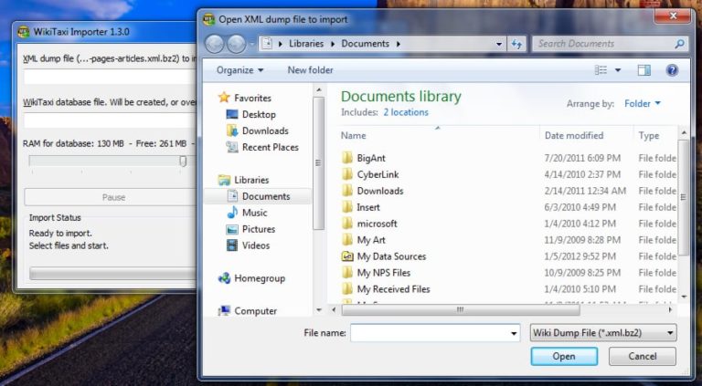 [Tutorial] How To Download Entire Wikipedia To Your Computer - The Tech ...