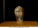 100 Year Old General Electric Light Bulb Retrieved From Time Capsule ...