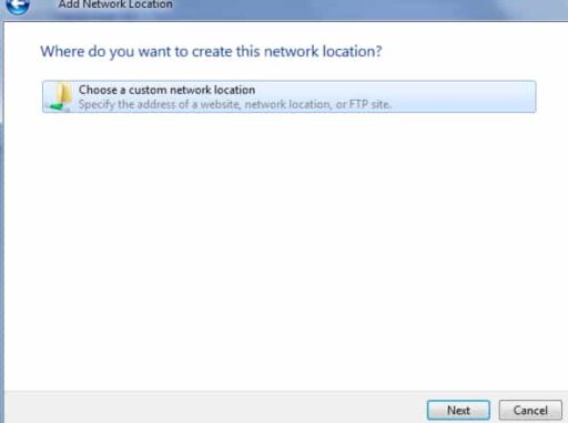 [Tutorial] How To Add Your Free 50GB Box.net Account As Network Folder ...