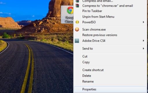 [Tutorial] How To Change Google Chrome Cache Location - The Tech Journal