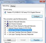 [Tutorial] How To Add Google Public DNS In Windows 7 - Speed Up Web ...