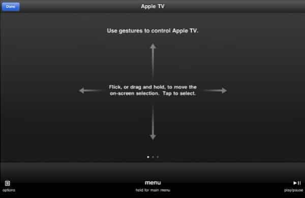 [Tutorial] How To Remotely Control Apple TV from Your iPad or iPhone ...