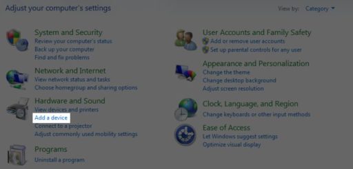[Tutorial] How To Connect Your TV With Computer Via Bluetooth - The ...