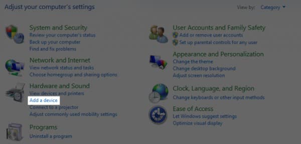 [Tutorial] How To Connect Your TV With Computer Via Bluetooth - The ...