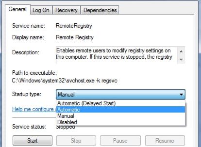 [Tutorial] How To Turn Off Or Restart A Remote Computer - The Tech Journal