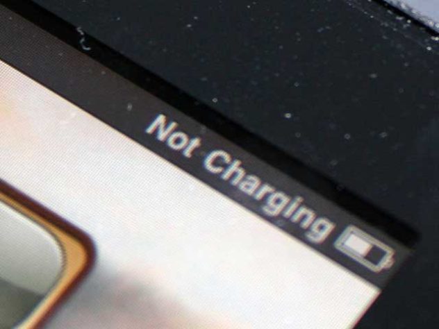 [Tips] How To Fix iPad "Not Charging" Issue For All Computer & Laptop ...