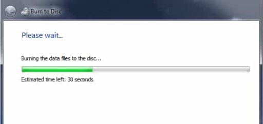 [Tutorial] How To Create Antivirus Recovery Disk Or USB - The Tech Journal