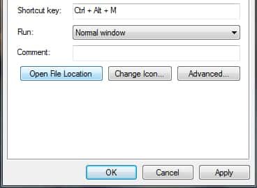 [Tutorial] How To Create A Shortcut Which Will Delete All Your Tracks ...