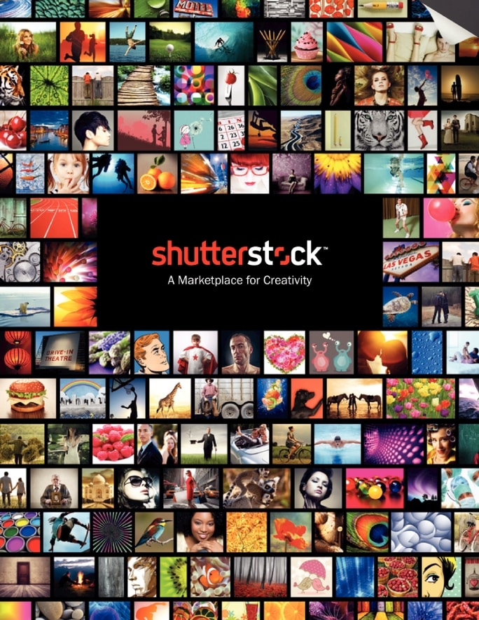 Shutterstock Files For IPO, Hoping To Raise $115 Million - The Tech Journal