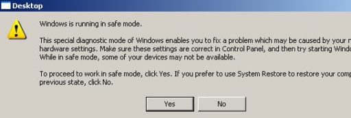 [Complete Guide] How To Repair Windows XP Startup - The Tech Journal
