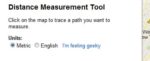 [Tutorial] How To Measure Distances On A Map - Google Maps - The Tech ...