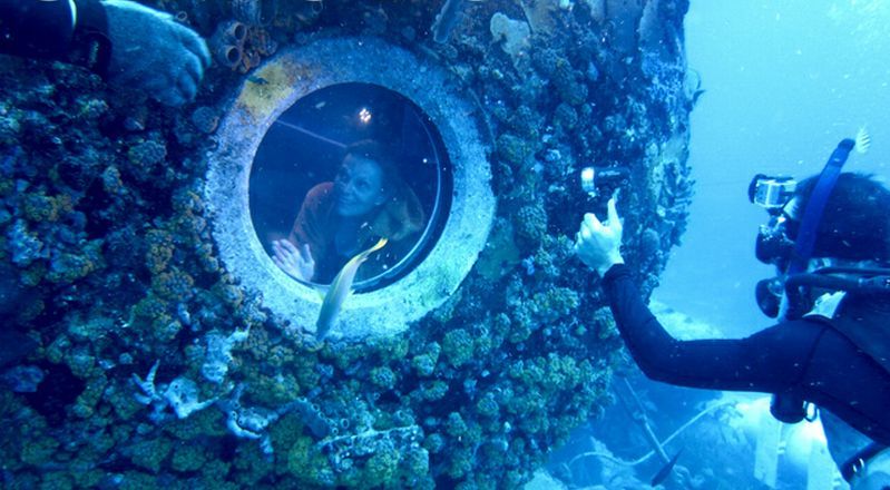 World's Last Undersea Laboratory May Shut Down For Good - The Tech Journal