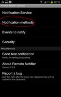 [Tutorial] How To Receive Alerts On Your PC From Your Android Phone ...