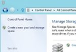 [Tutorial] How To Create A New Pool Of Storage Space In Windows 8 - The ...