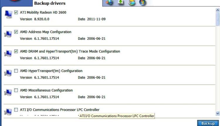 [Tutorial] How To Save And Re-Install All Hardware Drivers - Easy Way ...