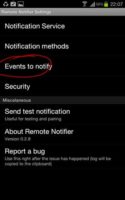 [Tutorial] How To Receive Alerts On Your PC From Your Android Phone ...