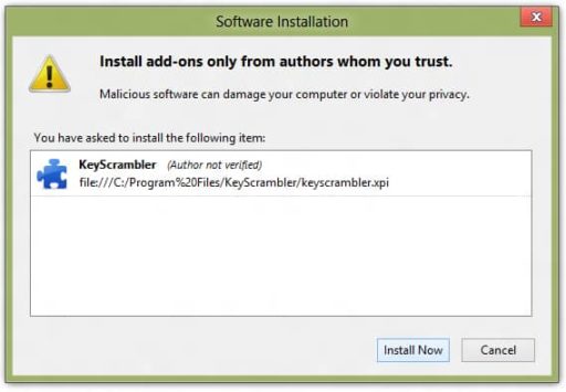 [Tutorial] How To Protect Yourself Against Keyloggers - Windows Web ...