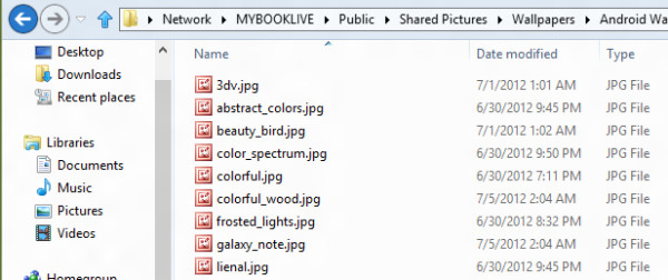 [Tutorial] How To Show Extensions For Known File Types In Windows 8 ...