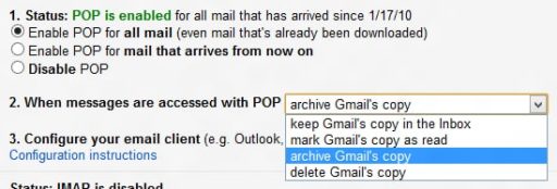 [Tutorial] How To Download A Copy Of All Your Emails - The Tech Journal