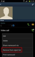 [Tutorial] How To Block Calls On Android Smartphones - The Tech Journal