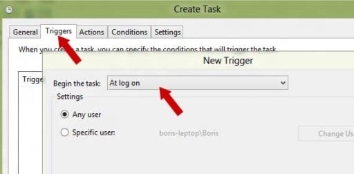 [Tutorial] How To Login Directly To Classic Desktop In Windows 8 - The ...