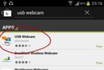 [Tutorial] How To Use Your Android Phone As Web Camera - Windows - The ...