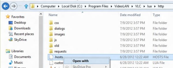 [Tutorial] How To Control VLC Player Remotely - The Tech Journal