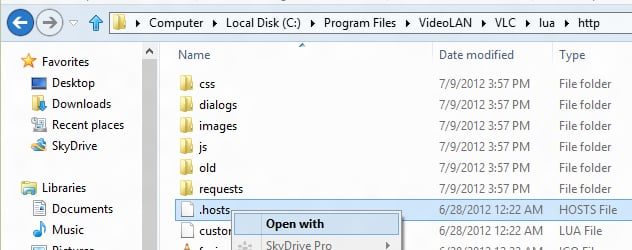 [Tutorial] How To Control VLC Player Remotely - The Tech Journal