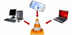 [Tutorial] How To Control VLC Player Remotely - The Tech Journal