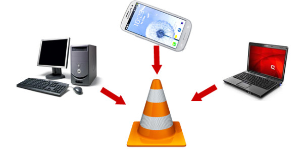 [Tutorial] How To Control VLC Player Remotely - The Tech Journal