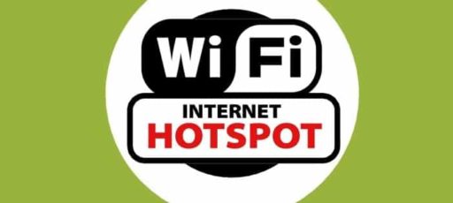 [Tutorial] How To Transform Your Laptop Into WiFi Hotspot - The Tech ...
