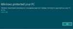 [Tutorial] How to Turn Windows SmartScreen On/Off In Windows 8 - The ...