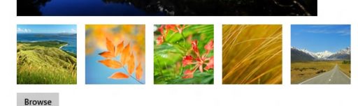 [Tutorial] How To Change Windows 8 Lock Screen Background Image And ...
