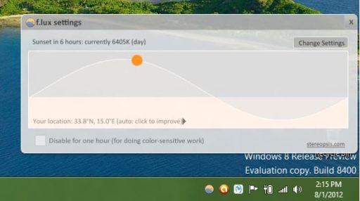 [Tutorial] How To Adjust The Screen Brightness To Ambient Light ...