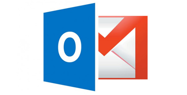 [Tutorial] How To Connect Gmail With Outlook.com - The Tech Journal