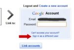 [Tutorial] How To Connect YouTube Account With Google Account - The ...