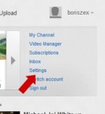 [Tutorial] How To Connect YouTube Account With Google Account - The ...