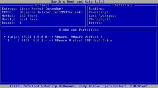 [Tutorial] How To Perform Secure Format On Your Hard Drive - The Tech ...